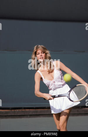 Studio Publicity Still from "T.J. Hooker" Heather Locklear 1982 All ...