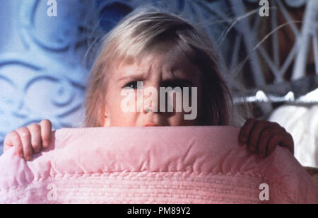 POLTERGEIST, Heather O'Rourke, 1982 Stock Photo - Alamy