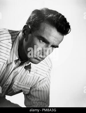 Studio Publicity Still: Montgomery Clift, circa 1952 File Reference ...