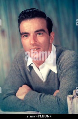 Montgomery Clift, circa 1952 File Reference # 33595 459THA Stock Photo ...