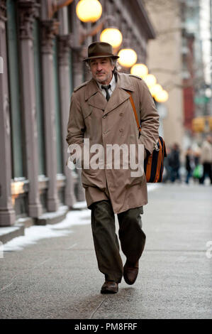 Robert De Niro stars "Jonathan Flynn" in Paul Weitz's BEING FLYNN, a ...
