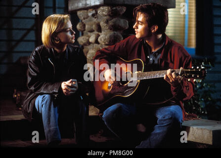 THE THING CALLED LOVE, Samantha Mathis, 1993. ph: Ron Batzdorff ...