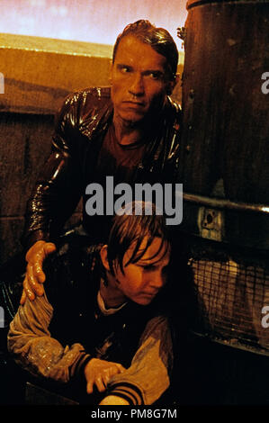 AUSTIN O'BRIEN, LAST ACTION HERO, 1993 Stock Photo - Alamy