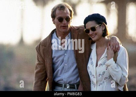 Woody Harrelson & Demi Moore Film: Indecent Proposal (1993) Characters ...