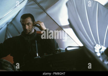 UNDER SIEGE, Steven Seagal, 1992. ph: © Warner Bros. / courtesy Everett ...