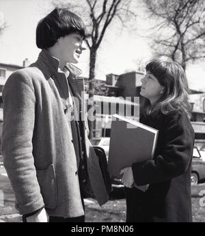 1960s, historical, american students at the University of Southern ...