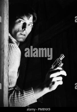 CHRISTOPHER REEVE, DEATHTRAP, 1982 Stock Photo - Alamy