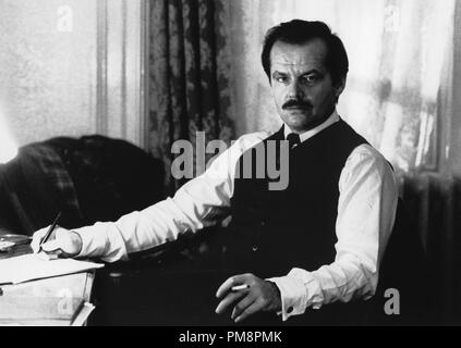 REDS, Jack Nicholson, 1981. (c) Paramount Pictures/ Courtesy: Everett ...