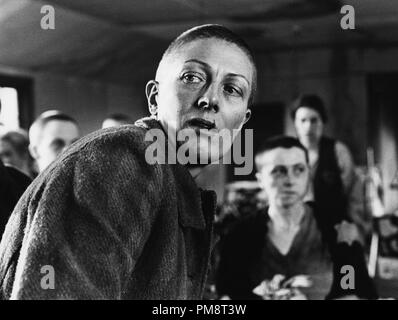 VANESSA REDGRAVE, PLAYING FOR TIME, 1980 Stock Photo - Alamy