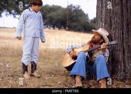 Studio Publicity Still from "Honeysuckle Rose" Willie Nelson, Dyan ...