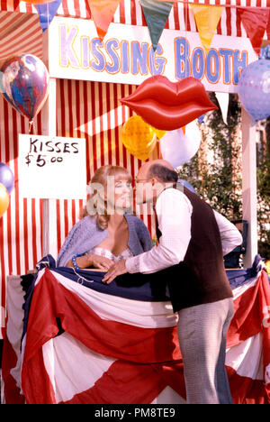 Studio Publicity Still from "Harper Valley P.T.A." George Gobel ...