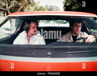David Soul, "Starsky And Hutch", circa (1976). Photo credit: ABC Stock ...
