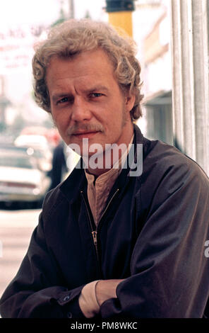 David Soul, "Starsky And Hutch", circa (1976). Photo credit: ABC Stock ...