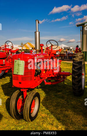 60th Annual Country Fair Terryville, Connecticut, USA Stock Photo - Alamy