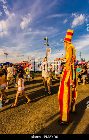 60th Annual Country Fair Terryville, Connecticut, USA Stock Photo - Alamy