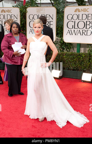 Kathleen Robertson The 69th Annual Golden Globe Awards (Golden Globes ...