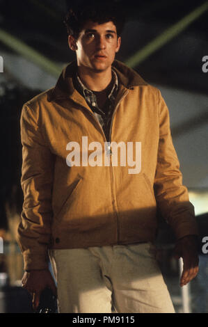 Film still or Publicity still from "Run" Kelly Preston © 1991 Hollywood ...