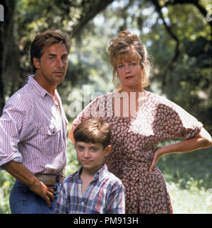 Melanie Griffith & Don Johnson Film: Born Yesterday (USA 1993 ...