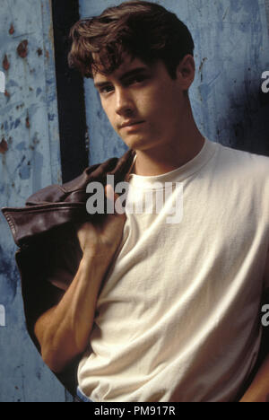 Film still or Publicity still from "I'll Fly Away" Sam Waterston, John Aaron Bennett 1991 All ...