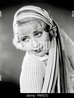 Joan Blondell, 1932 File Reference # 32914 354THA Stock Photo - Alamy