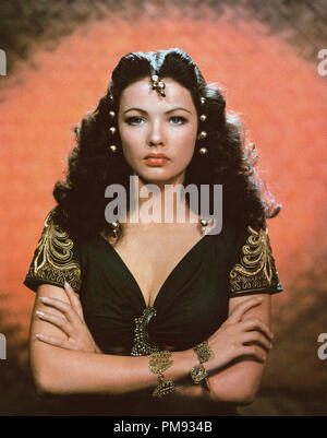 SUNDOWN, Gene Tierney, 1941 Stock Photo - Alamy
