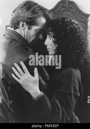 CHER, SUSPECT, 1987 Stock Photo - Alamy