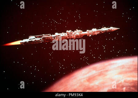MOVIE SCENE, SPACEBALLS, 1987 Stock Photo - Alamy