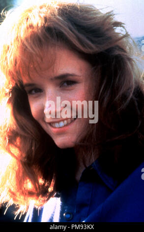 SOME KIND OF WONDERFUL (1987) LEA THOMPSON HOWARD DEUTCH (DIR ...