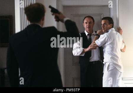 NO WAY OUT, Gene Hackman, 1987 Stock Photo - Alamy