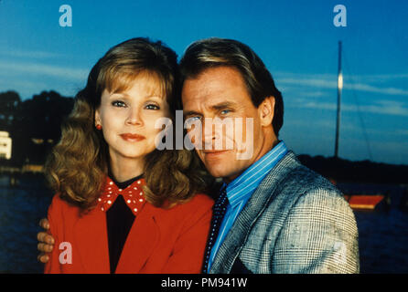 Studio Publicity Still from "Hello Again" Austin Pendleton, Judith Ivey ...