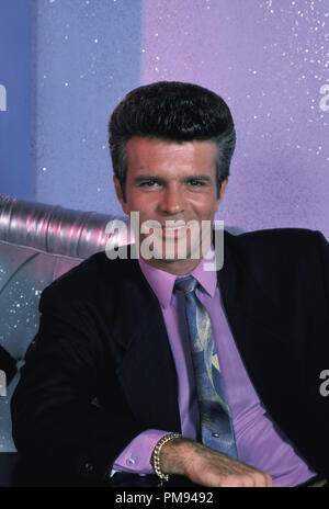 Studio Publicity Still from "Crime Story" Dennis Farina circa 1987 All ...