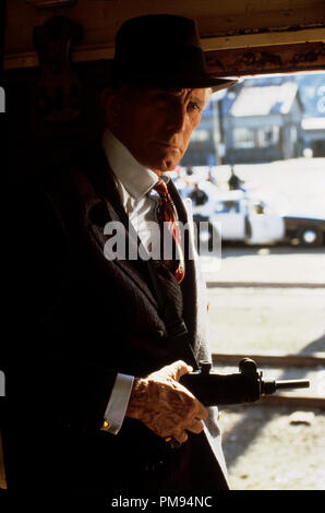 Studio Publicity Still from "Tough Guys" Kirk Douglas, Burt Lancaster © 1986 Touchstone Pictures ...