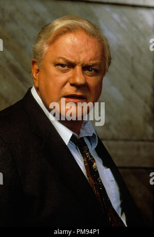 Studio Publicity Still from "Tough Guys" Kirk Douglas, Burt Lancaster © 1986 Touchstone Pictures ...