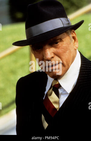 Studio Publicity Still from "Tough Guys" Kirk Douglas, Burt Lancaster © 1986 Touchstone Pictures ...