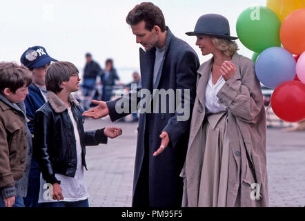 Kim Basinger / Nine 1/2 Weeks / 1986 directed by Adrian Lyne Stock ...