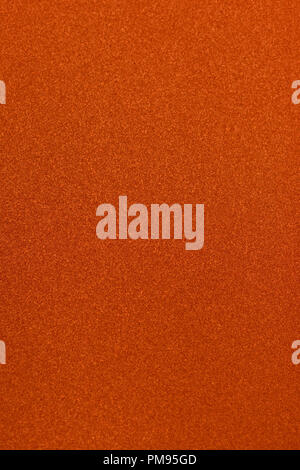 orange red paper texture with noise speckles Stock Photo - Alamy