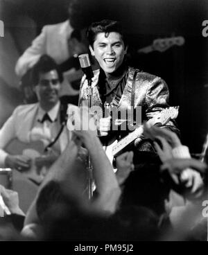 LA BAMBA, Lou Diamond Phillips as Ritchie Valens, 1987, © Columbia ...