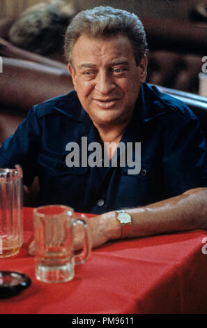 BACK TO SCHOOL, Rodney Dangerfield, 1986, © Orion/courtesy Everett ...
