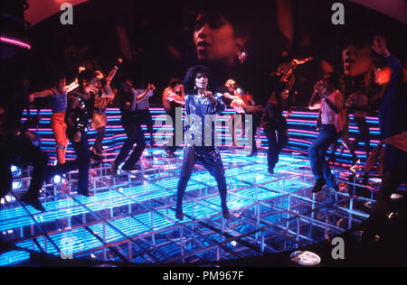 THE LAST DRAGON, Vanity, 1985 Stock Photo - Alamy