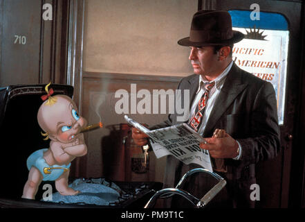 WHO FRAMED ROGER RABBIT, from left: Jessica Rabbit (voice: Kathleen ...