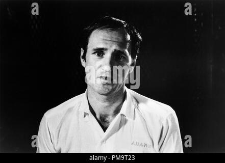 Studio Publicity Still from "The Thin Blue Line" Amanda Caprio, Derek Horton © 1988 Miramax All ...