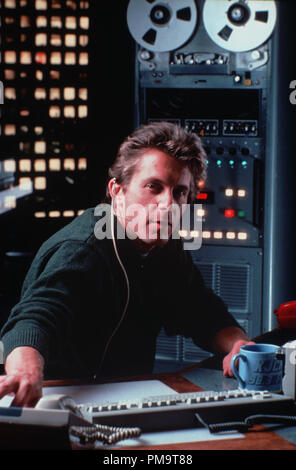 MIDNIGHT CALLER, Gary Cole, 1988-91, © Lorimar Television / Courtesy ...