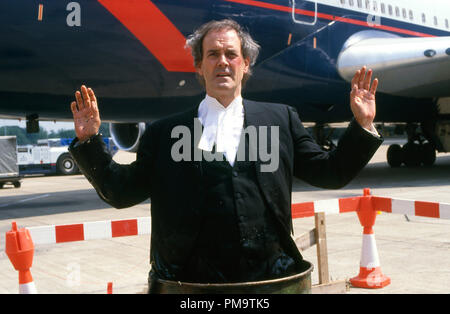 A FISH CALLED WANDA JOHN CLEESE Date: 1988 Stock Photo - Alamy