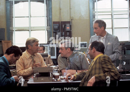 TIN MEN (1987) RICHARD DREYFUSS, BARBARA HERSHEY, DANNY DEVITO TNM 004 ...
