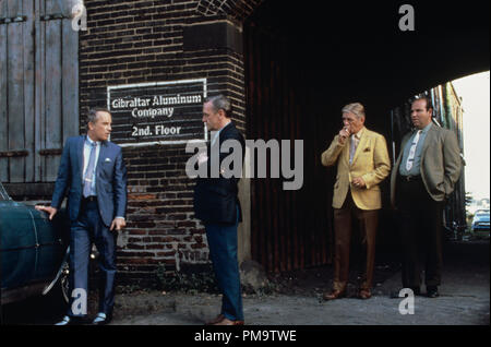 Richard Dreyfuss 1980s Photo By John Barrett/PHOTOlink Stock Photo - Alamy