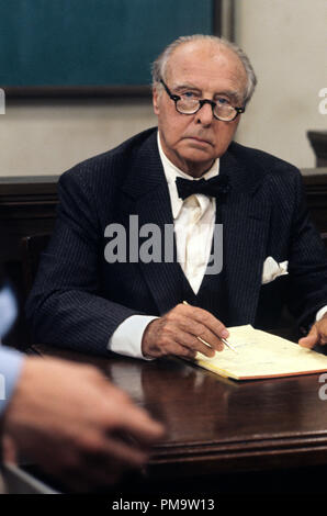 John Houseman Film: The Paper Chase (1979) Characters: Charles W ...