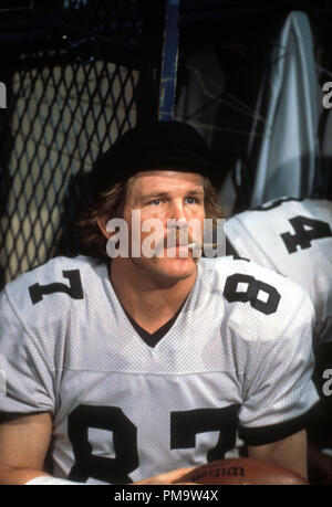 NORTH DALLAS FORTY, Nick Nolte, Mac Davis, 1979, (c) Paramount Pictures ...