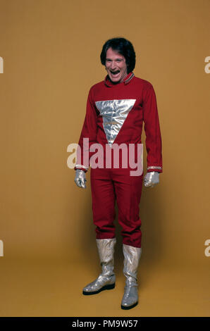 Mork And Mindy Costume