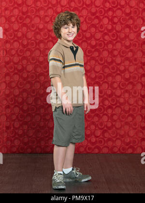 MODERN FAMILY - ABC's "Modern Family" stars Nolan Gould as Luke Stock ...