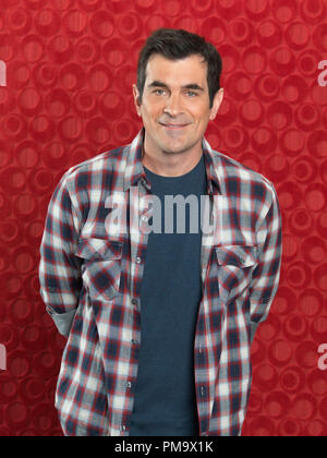 MODERN FAMILY - ABC's "Modern Family" stars Ty Burrell as Phil Stock ...